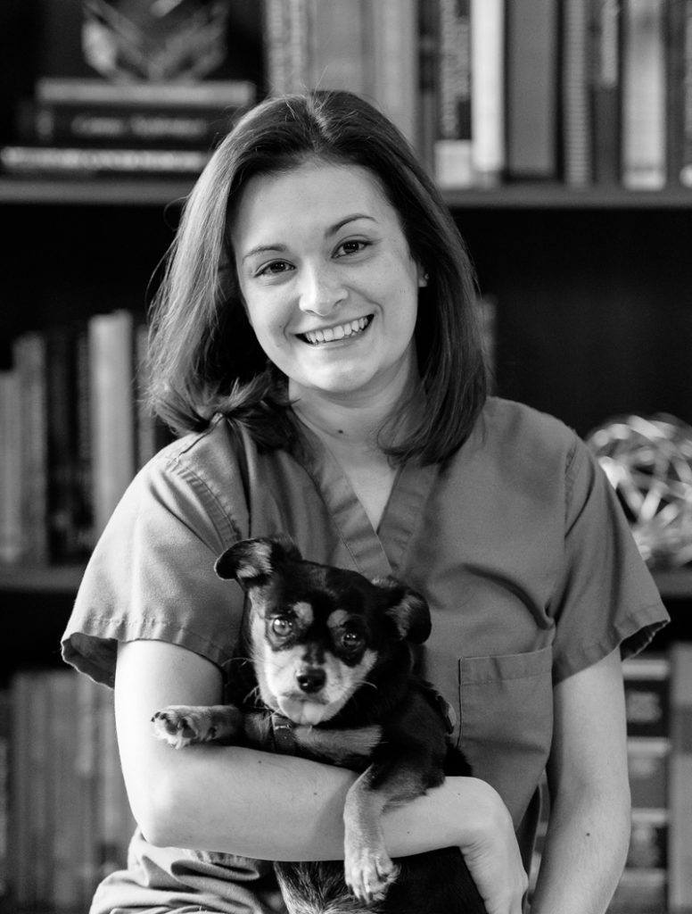 Commissurorraphy in the Dog - Metropolitan Veterinary Associates